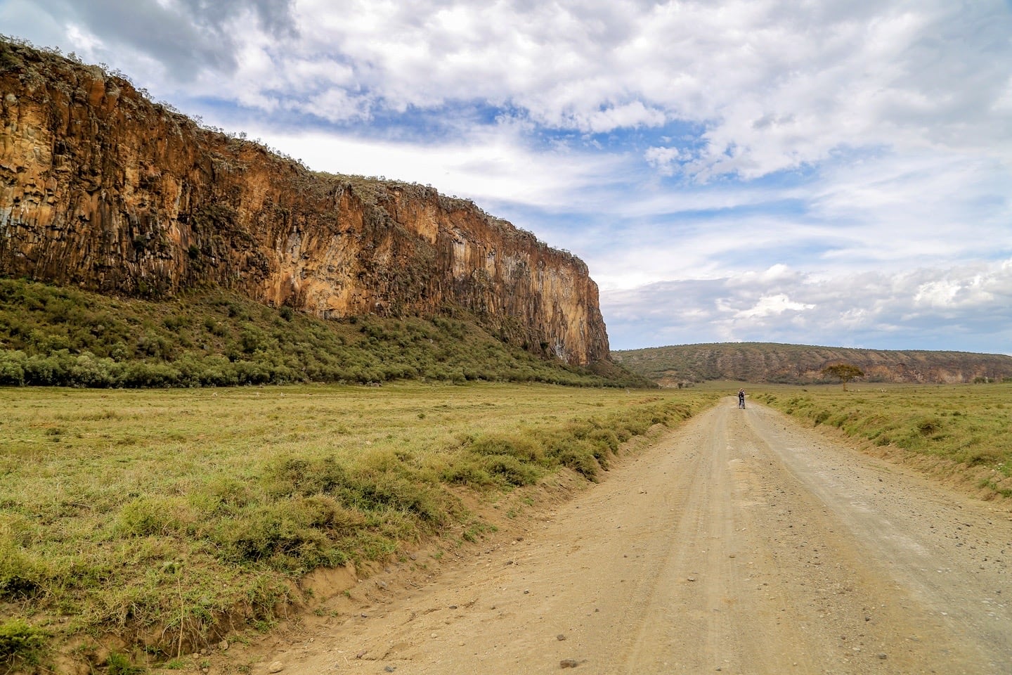 Hell’s Gate National Park | Sirua